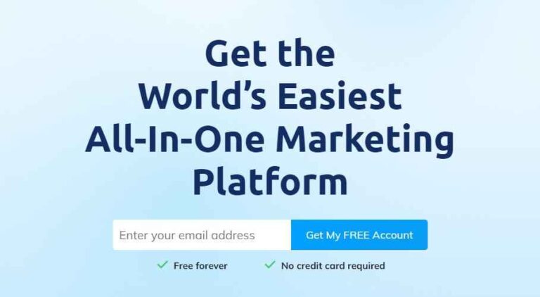 What is Systeme.io? [Everything You Need to Know -2023] » Theolaoye