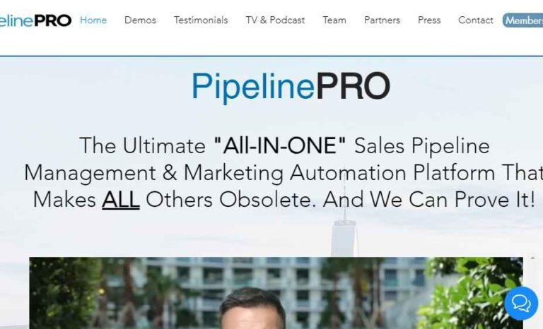 GoHighLevel vs PipelinePRO: Which is Better? (2024 Comparison) » Theolaoye