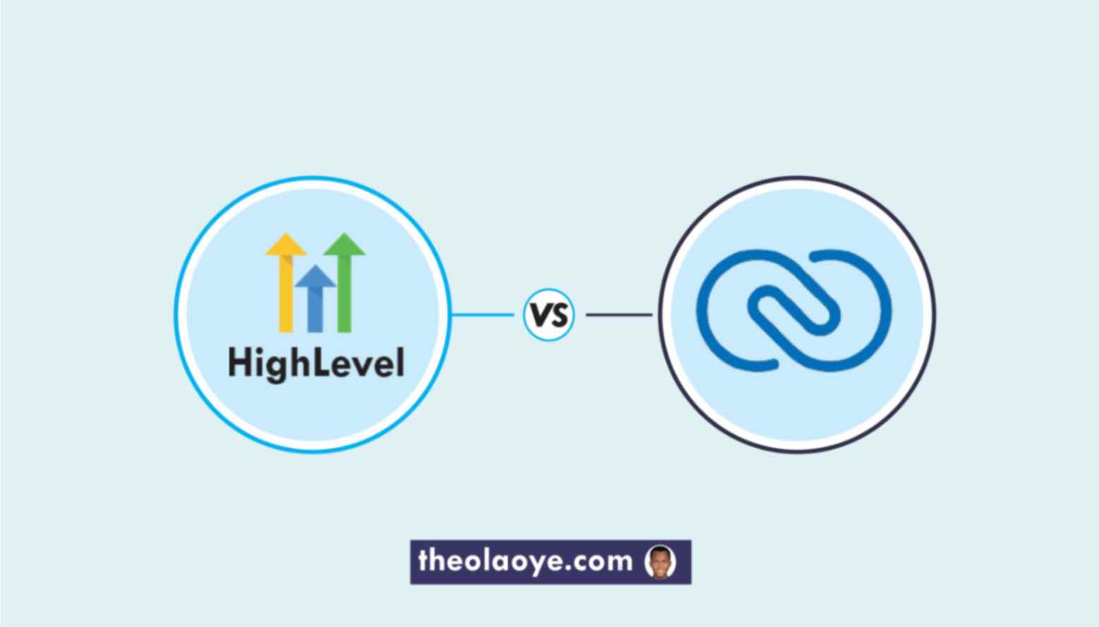 GoHighLevel vs Zoho: (2024 Best Detailed Comparison) » Theolaoye