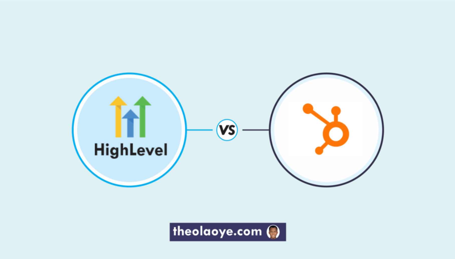 GoHighLevel Vs Hubspot - (Helpful Comparison) » Theolaoye