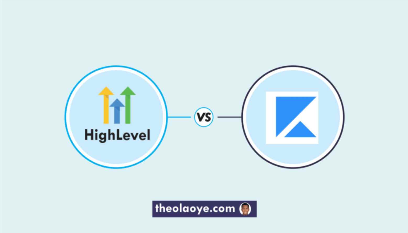 GoHighLevel Vs Kajabi: (Helpful Comparison) » Theolaoye