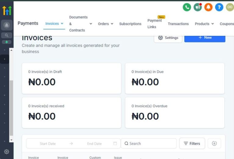 GoHighLevel for Dummies: (Beginners Guide) » Theolaoye